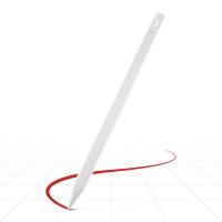China Column Digital Stylus Pencil With Red Light Charging Instructions For IPad 2/3/4/5 for sale