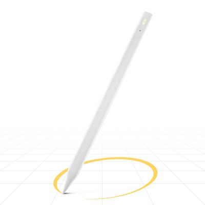 China Compatibility IPad Pro/IPad Air/IPad Mini Stylus Pen For IPad Built In Battery for sale