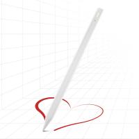 China Compatibility IPad Pro/IPad Air/IPad Mini Stylus Pen For IPad Built In Battery for sale