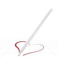 China Bluetooth iPad Writing Tool 14cm 2048 Levels Pressure Sensitivity for sale