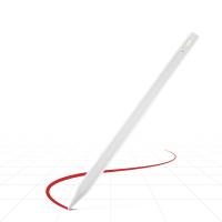 China Bluetooth iPad Writing Tool 14cm 2048 Levels Pressure Sensitivity for sale