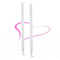 China Replaceable Refill Nib Apple Pencil Alternatives Universal Stylus Pen For Tablet for sale