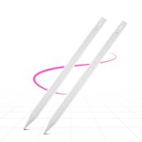 China Aluminum Alloy Digital Stylus Pencil For IPad 2/3/4/5/Air/Mini/Pro for sale