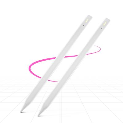 China Aluminum Alloy Digital Stylus Pencil For IPad 2/3/4/5/Air/Mini/Pro for sale