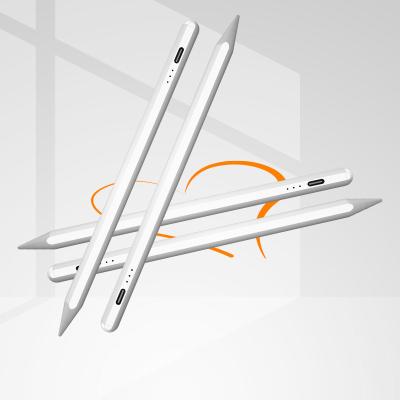 China Innovative Active Stylus Pencil With Long Lasting Lithium Battery for sale