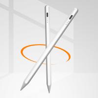 China IPad/ Ipad Mini/Ipad Pro Active Stylus Pencil With Rechargeable Lithium Battery for sale
