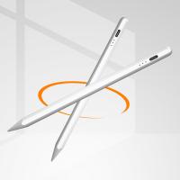 China White Universal Active Stylus Pen Offers 10 Hours Of Usage Time for sale