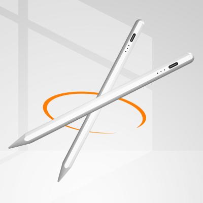China White Universal Active Stylus Pen Offers 10 Hours Of Usage Time for sale
