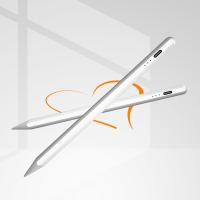 China White Universal Active Stylus Pen Offers 10 Hours Of Usage Time for sale