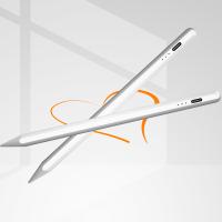 China IPad/ Ipad Mini/Ipad Pro Active Stylus Pencil With Rechargeable Lithium Battery for sale