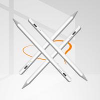 China POM Nib Universal Stylus Pen For Tablet 180mAh Battery Capacity for sale