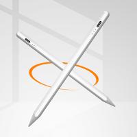 China 5 Minutes Smart Shutdown Stylus Pencil Pressure Sensitive Active Touch Screen Pen for sale