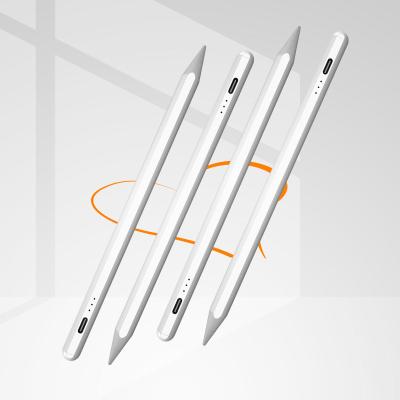 China POM Nib Universal Stylus Pen For Tablet 180mAh Battery Capacity for sale