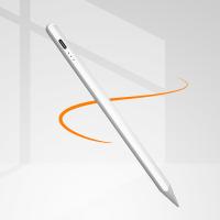 China Tilt Sensitive Universal Stylus Pencil Built In Lithium Battery For Screen Products for sale