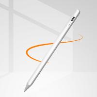 China White Universal Active Stylus Automatic Smart Shutdown For Android Apple for sale