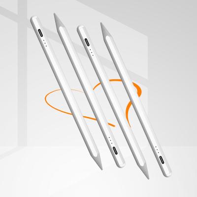 China Plastic Tip Active Touch Screen Pen with 180mAh Battery Capacity for sale
