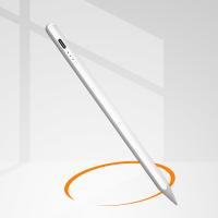 China White Universal Active Stylus Automatic Smart Shutdown For Android Apple for sale