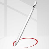 China 5 Minutes Smart Shutdown Stylus Pencil Pressure Sensitive Active Touch Screen Pen for sale