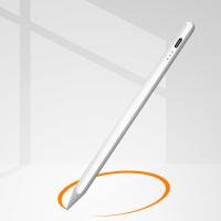 China Tilt Sensitive Universal Stylus Pencil Built In Lithium Battery For Screen Products for sale