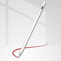 China 10H Long Lasting Touchscreen Writing Stylus With Rechargeable Battery for sale