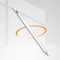 China Magnetic Wireless Charging Stylus Pen For IPad Supporting IPad Pro And Mini for sale