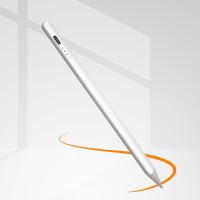 China 10H Long Lasting Touchscreen Writing Stylus With Rechargeable Battery for sale