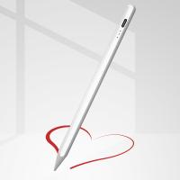 China Magnetic Wireless Charging Stylus Pen For IPad Supporting IPad Pro And Mini for sale