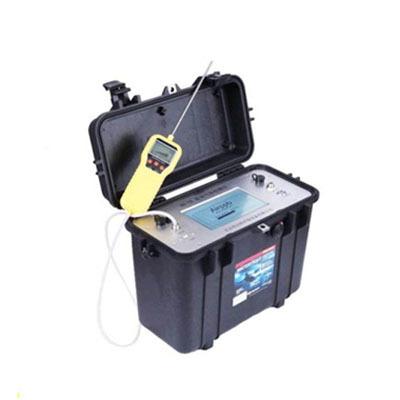 China MR-AX Odor Gas Detector Can Identify The Type Of Odor Gas for sale