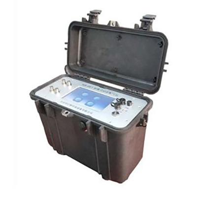 China MR-DF3 Portable High-Precision Dynamic Gas Distribution Meter for sale