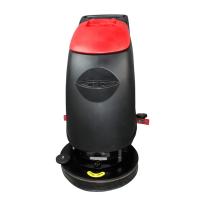 China 2023 Hot Selling Marble Floor Cleaning Machine Floor Scrubber with CE for sale