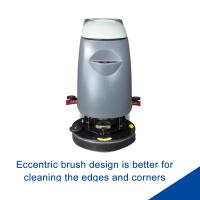 China 2023 Hot Selling Marble Floor Cleaning Machine Floor Scrubber with CE for sale