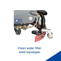 China 2023 Hot Selling Marble Floor Cleaning Machine Floor Scrubber with CE for sale