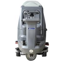 China Industrial Commercial Ride On Auto Scrubber For Floor Cleaning for sale