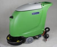 China Automatic Industrial Floor Cleaner Machine With Independent Key Switch for sale