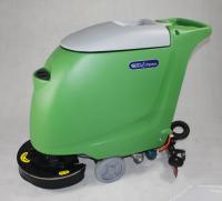 China Automatic Industrial Floor Cleaner Machine With Independent Key Switch for sale