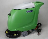 China Automatic Industrial Floor Cleaner Machine With Independent Key Switch for sale