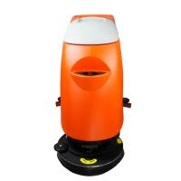 China Self Propelled Battery Floor Cleaning Machine For Hotel for sale