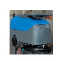 China FS17B PE Walk Behind 22L Tank 17 Inch Floor Scrubber for sale