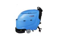 China Automatic Battery Powerd Floor Cleaning Machine For Industry Warehouse / Market for sale