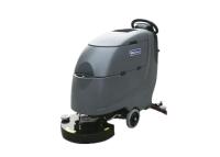 China Automatic Battery Powerd Floor Cleaning Machine For Industry Warehouse / Market for sale