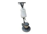 China CE Certificated Manual Push Marble Floor Sweeper Polishing Machine Electric Fuel for sale