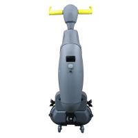 China 24kg 8 Inches Cordless Floor Scrubber Dryer For Commercial Cleaning for sale