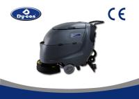 China Dycon 20 Inch Industrial Floor Scrubber Machines , More Stable And Easy to maintain for sale