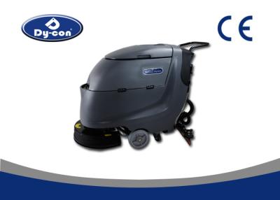 China Dycon 20 Inch Industrial Floor Scrubber Machines , More Stable And Easy to maintain for sale