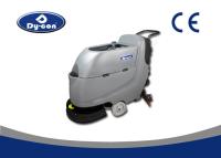 China Dycon Malish Brush Single BrushCustom-Built Floor Scrubber Dryer Machine With Low MOQ for sale