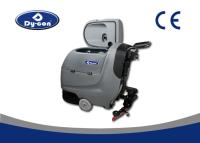 China Battery Powered Industrial Floor Cleaning Machines 3 - 4 Hours Working Time for sale