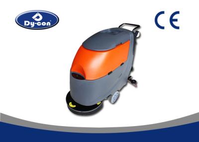 China High Flexibility Ratio Industrial Floor Cleaning Equipment 750W Brush Motor for sale