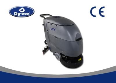 China Dycon Sturdy Body Structure Industrial Floor Cleaning Machines To Prevent Fatigue. for sale