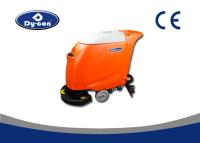 China Dycon Jarless Hard Floor Scrubber Dryer Machine Comfortable Cleaning Machine Like Supermarket for sale