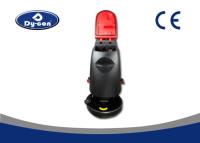 China Automatic Walk Behind Floor Cleaner Scrubbers , Factory Floor Cleaning Machine for sale